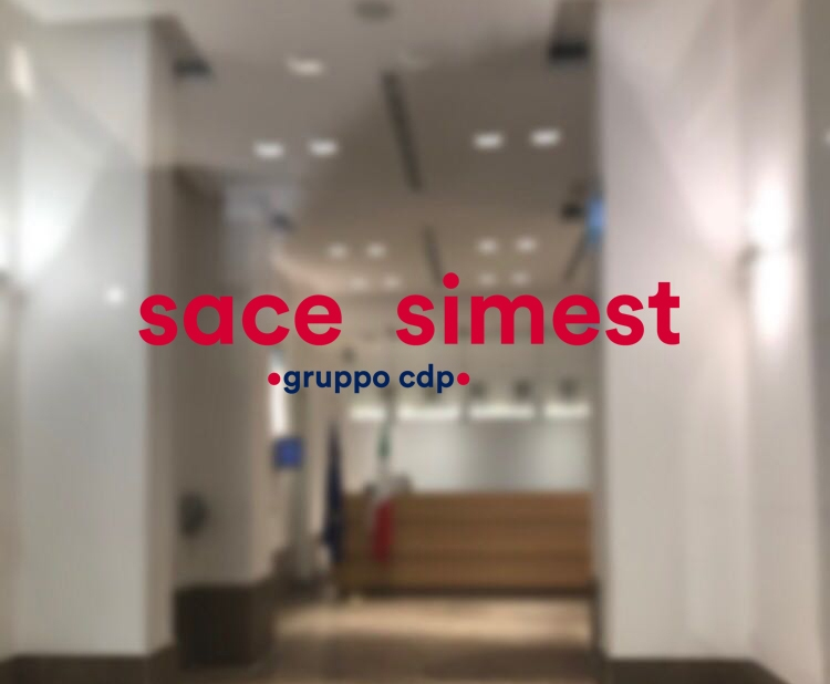 Covid19. SACE SIMEST supporta le Regioni italiane nella fase di ...