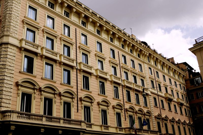 SACE. Presentato il Rapporto sull'export italiano: +5,8% nel 2018 e ...